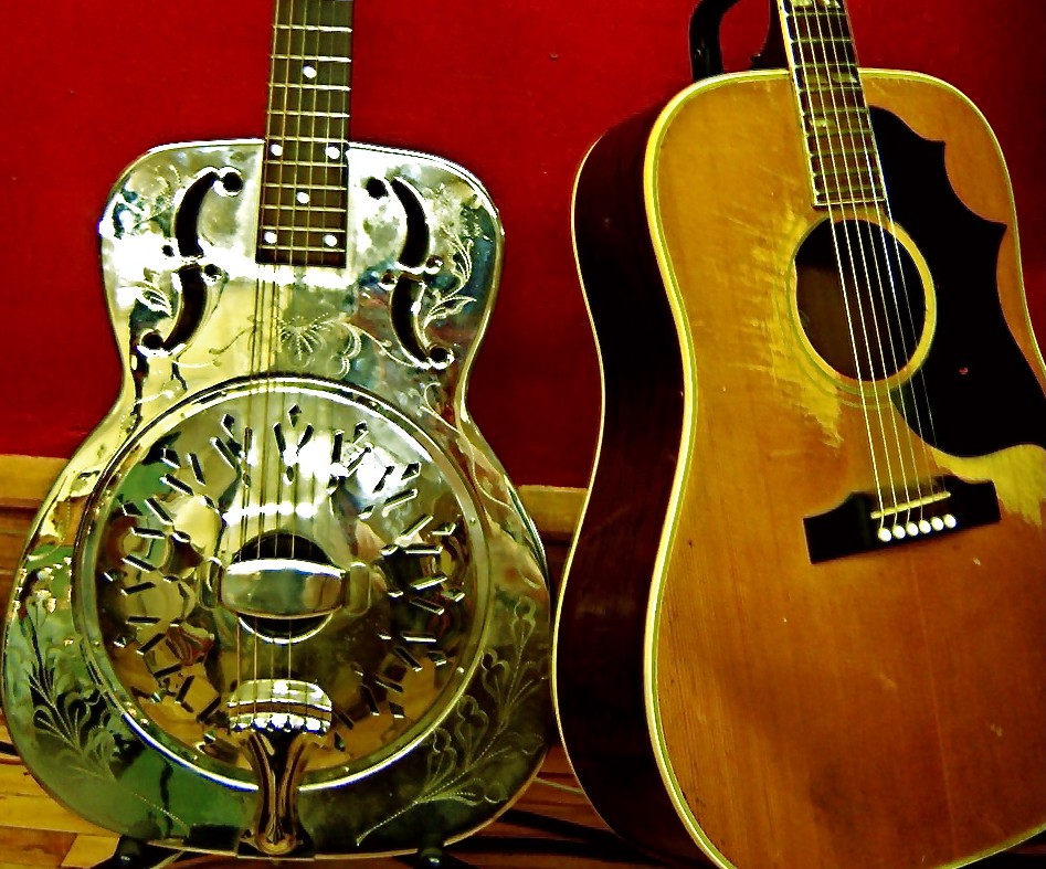 Clayton Murray @ The Rebekah Sat Aug 30, 2014 – BEAR RIVER ARTS & ACTION