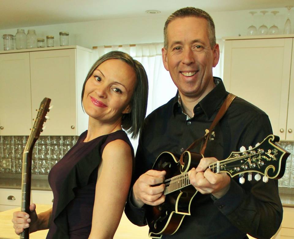 Roxeen & Dalrymple @ Oakdene, Mar 4, 2018 – BEAR RIVER ARTS & ACTION