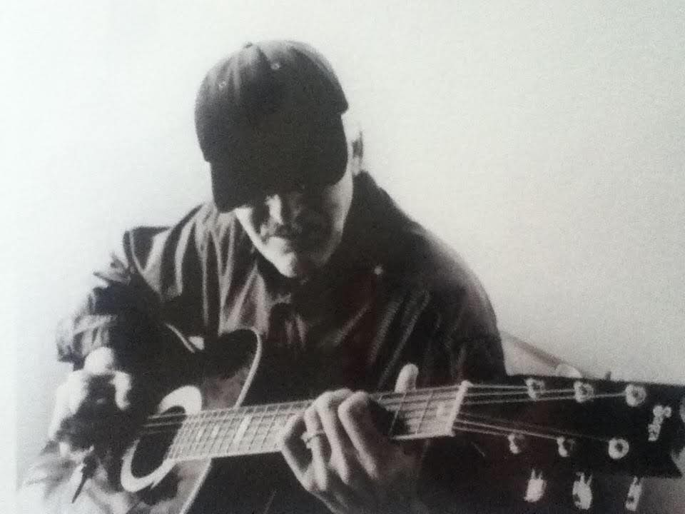 Saturday Afternoon Blues with George Sloane and Arthur Bull – Sydney St ...